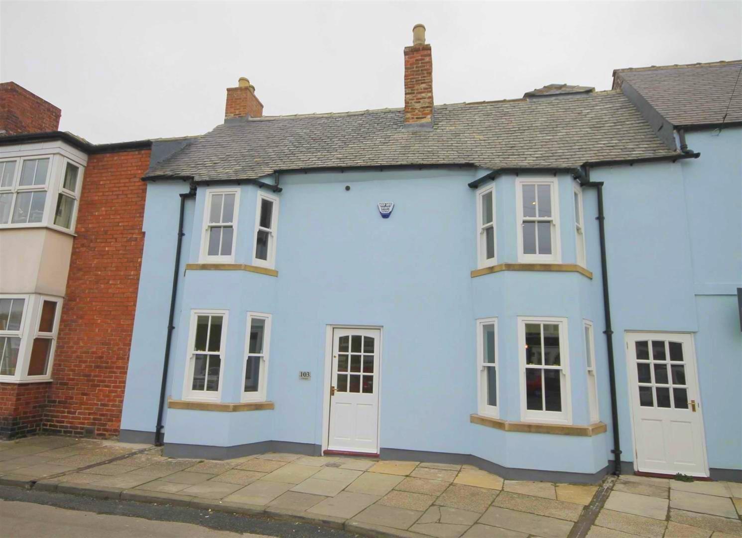 Gilesgate, Gilesgate, Durham – Robinsons